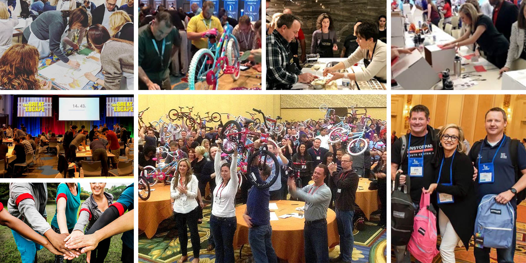 The Halo Event Collective – Your Vision. Our Experience. Unforgettable ...