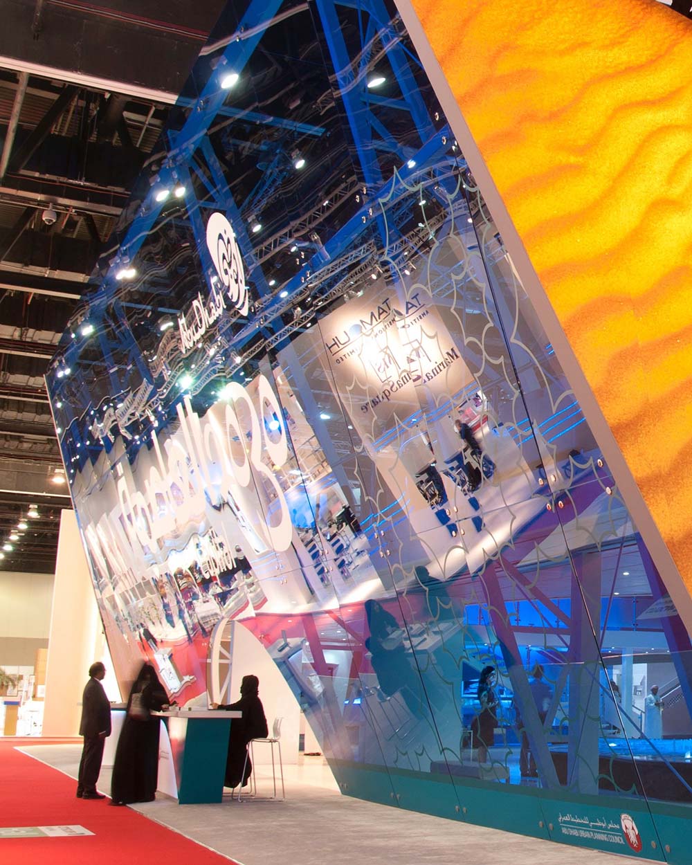 The Halo Event Collective – Your Vision. Our Experience. Unforgettable ...