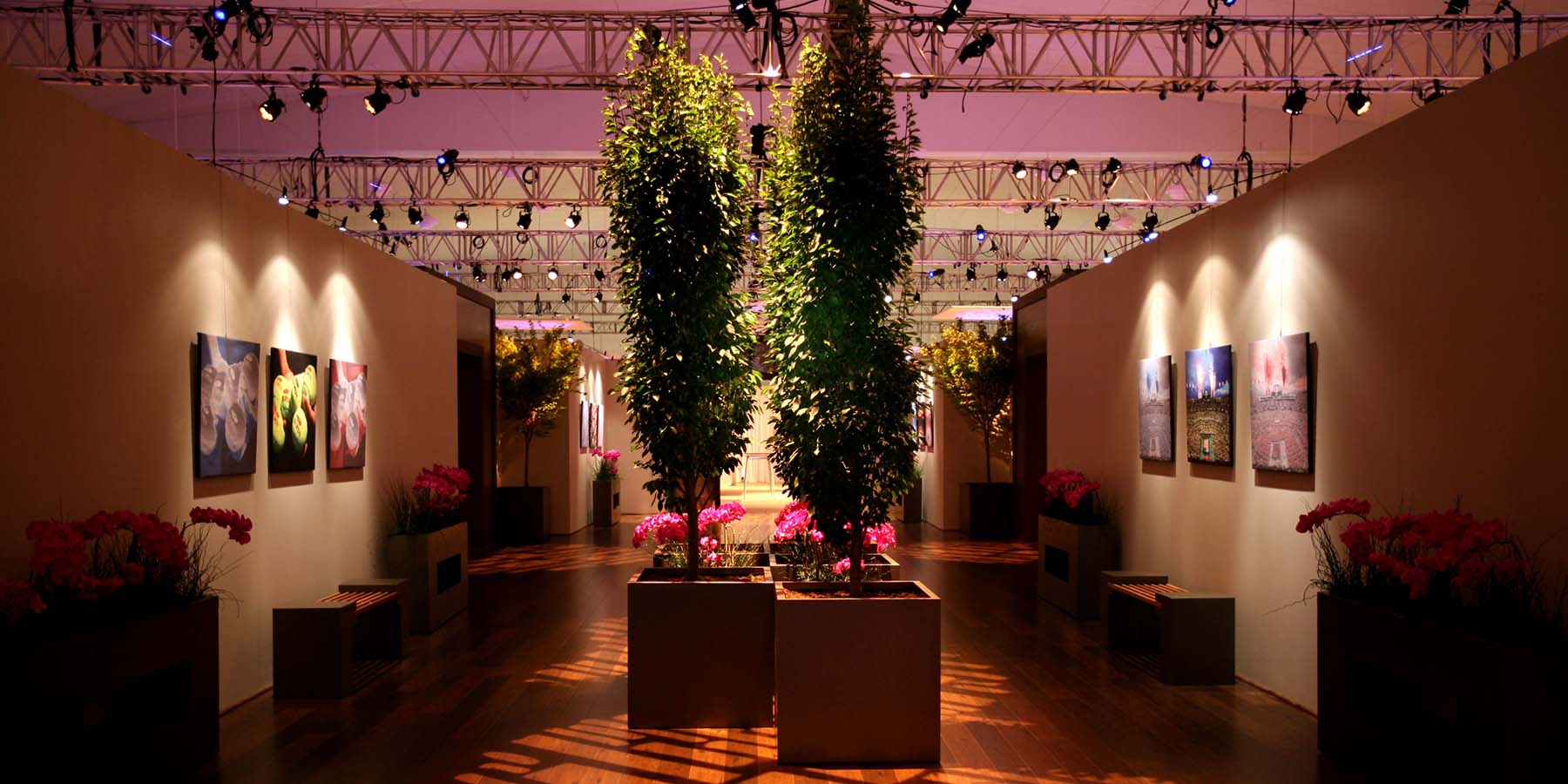 The Halo Event Collective – Your Vision. Our Experience. Unforgettable ...